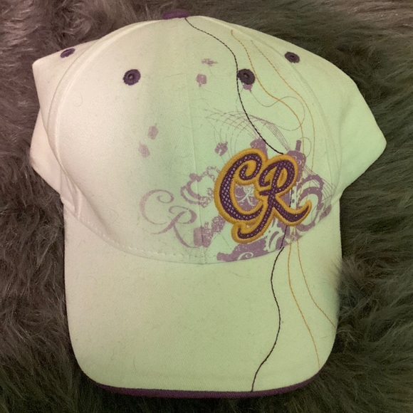 Accessories | Crown Royal Baseball Cap | Poshmark